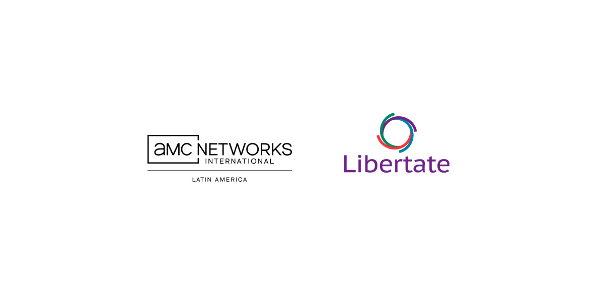 Generando Comunicaciones accesibles con AMC Networks – Libertate
